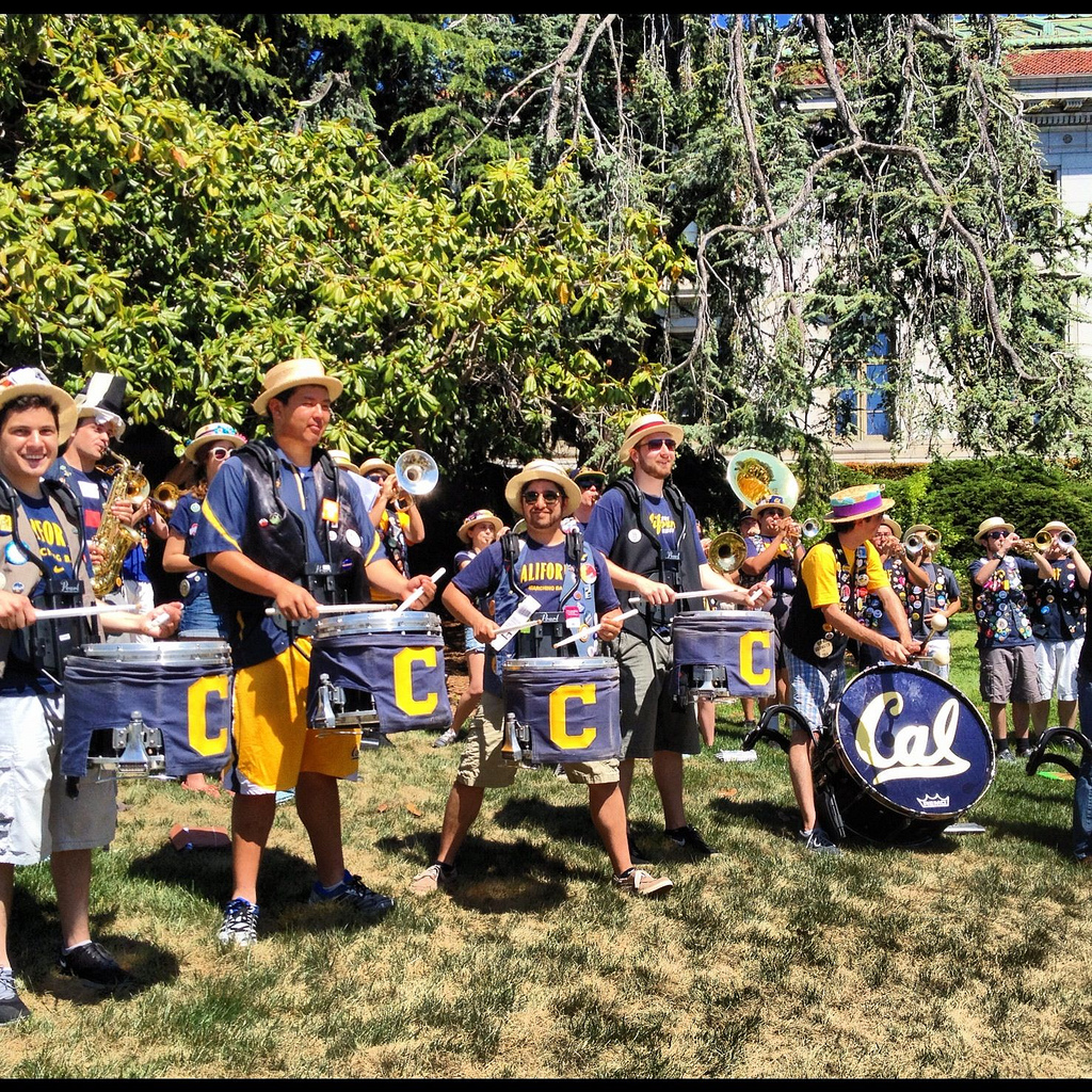 CalDay: Quirkeley things to do